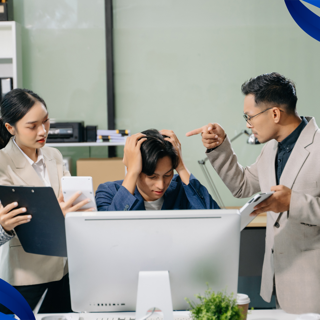 7 Structural Mistakes That Hurt: The Impact Of Organizational Structure ...